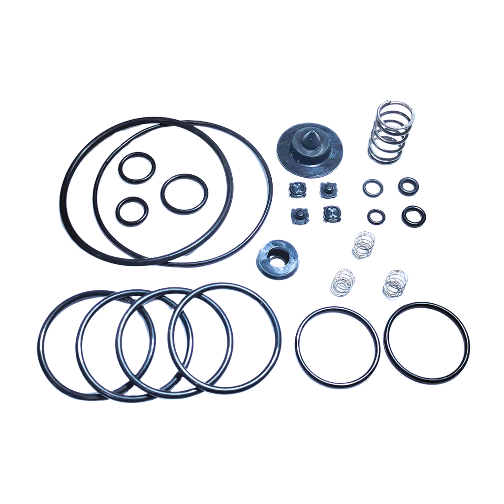 Repuesto RPT para valvula de remolque con funcion completa tipo RV040
