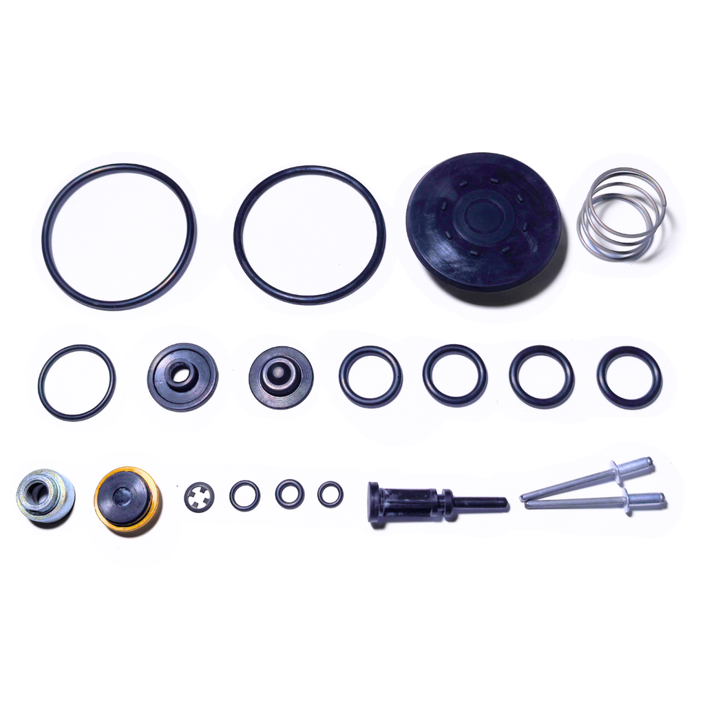 Repuesto RPT572 para valvula proporcional Wabco 001 0803 4722600060