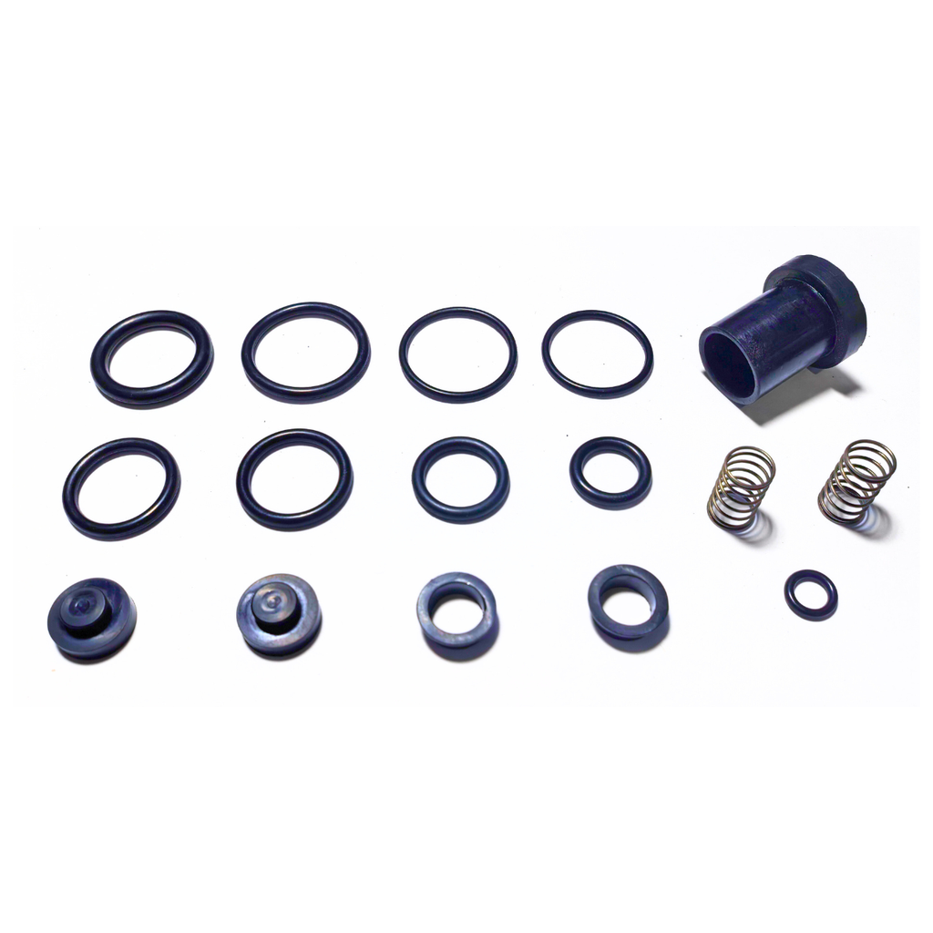 Repuestos RPT400 P/Valvula de Relevo de Remolque Tipo 110800 SEALCO