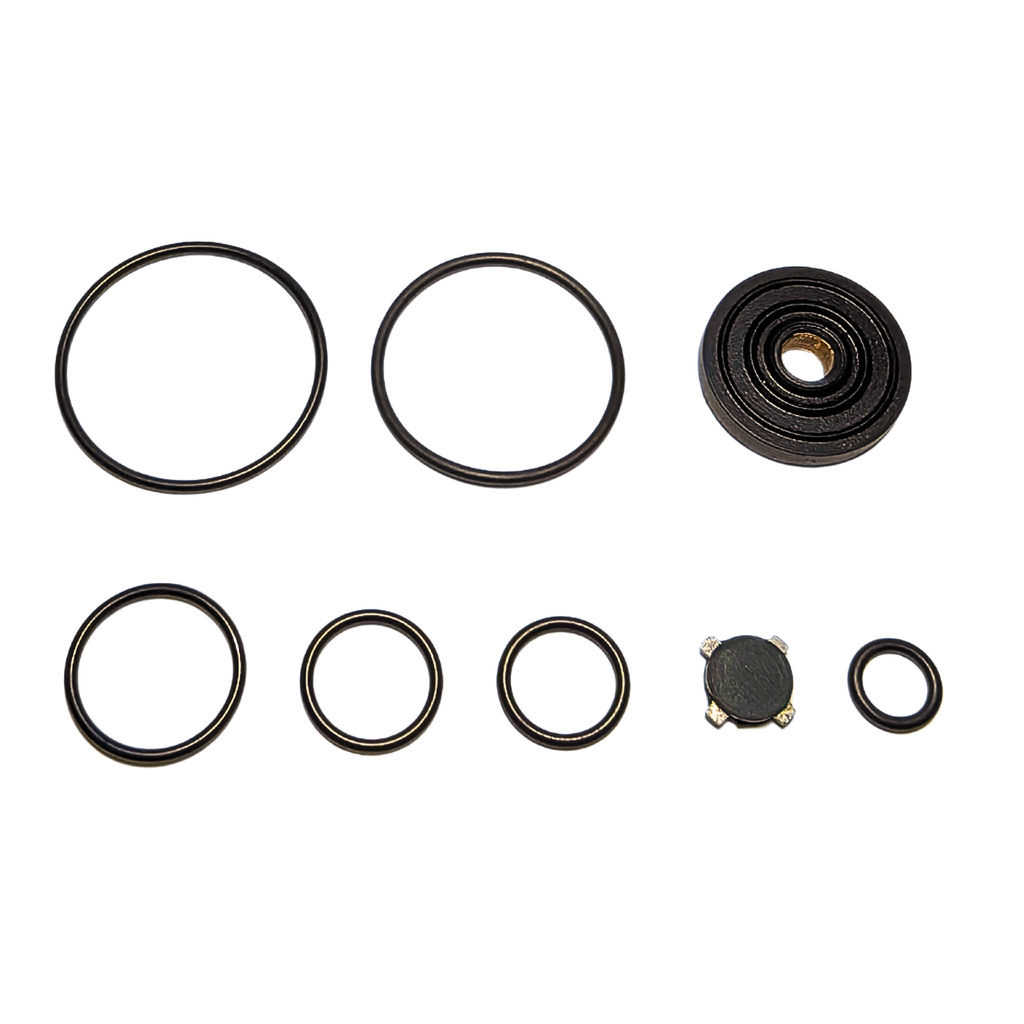 Repuesto RPT130 P/Valvula de Tablero Tipo PP-7 Bendix