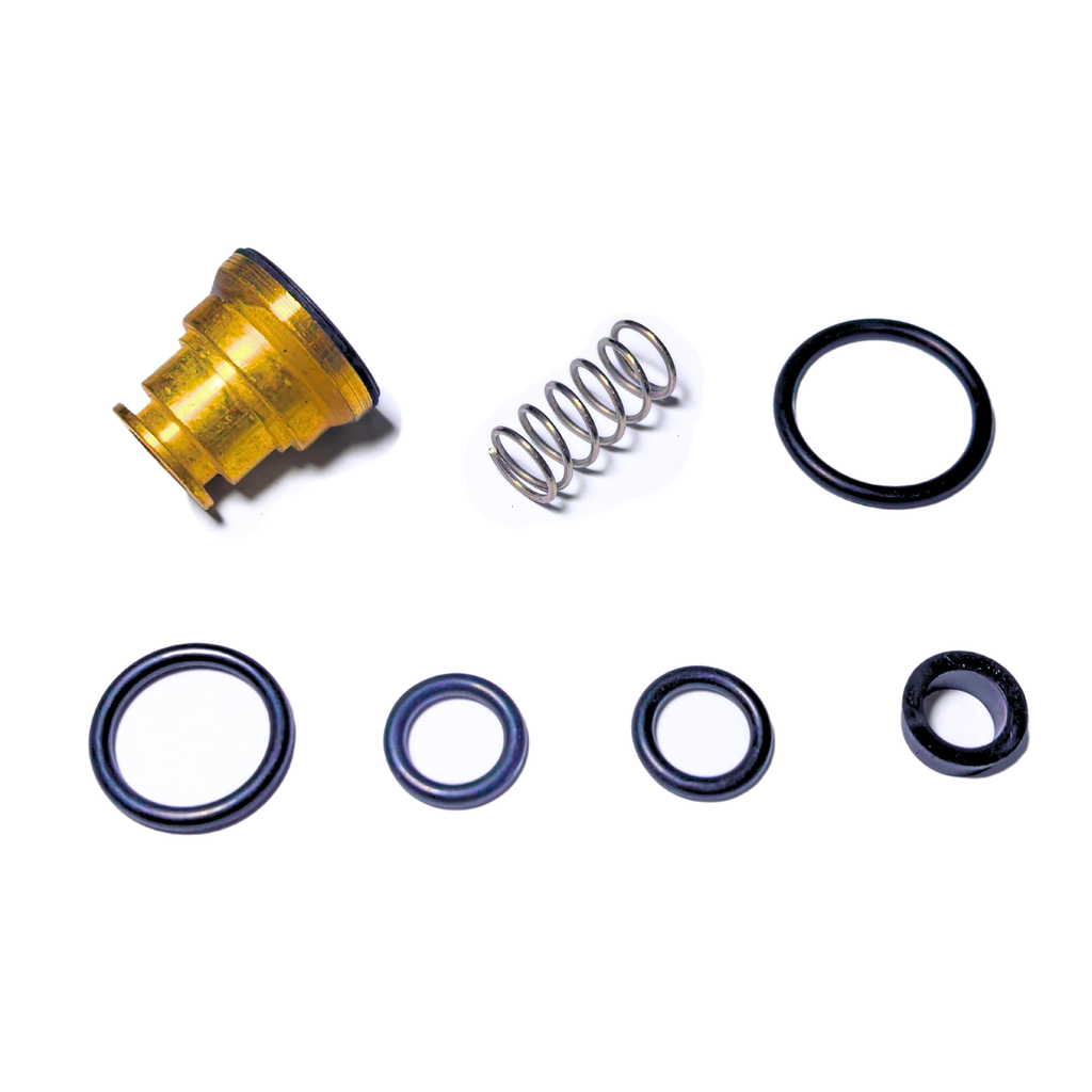 Repuesto RPT160 P/Valvula de Relevo de Remolque Tipo A-1000 Sealco