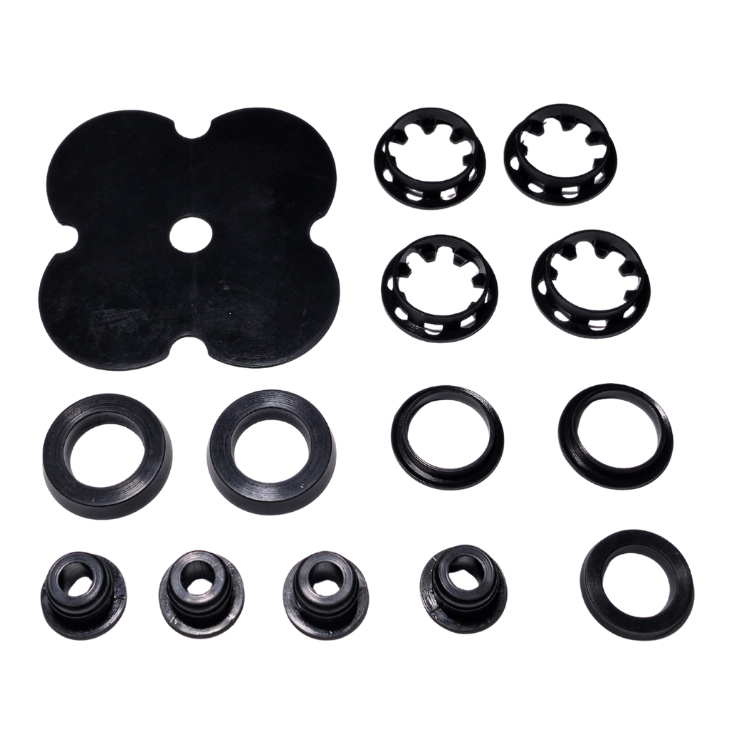 Repuesto RPT217 P/Valv Reguladora Multiple Tipo AE 4170 FREIOS KNORR