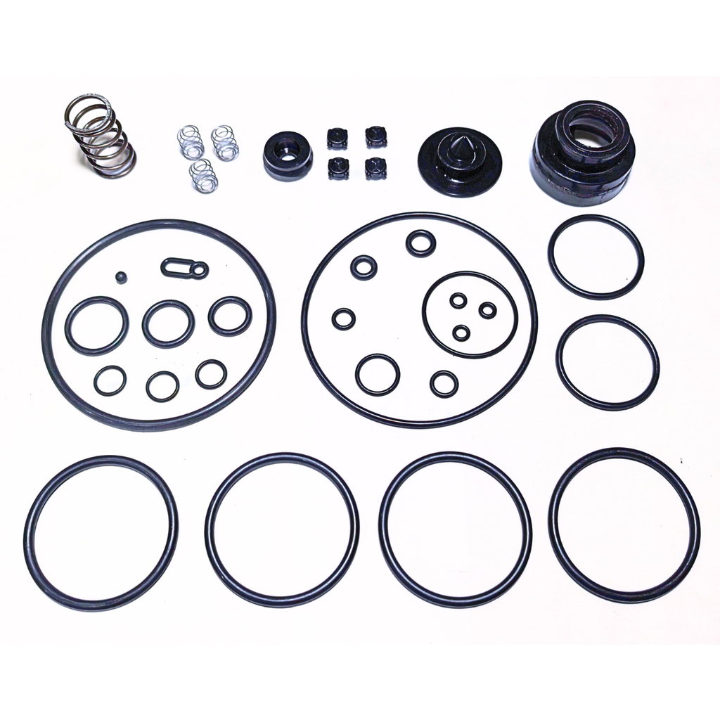 Repuesto RPT para valvula de funcion completa tipo RV040 Midland Mayor