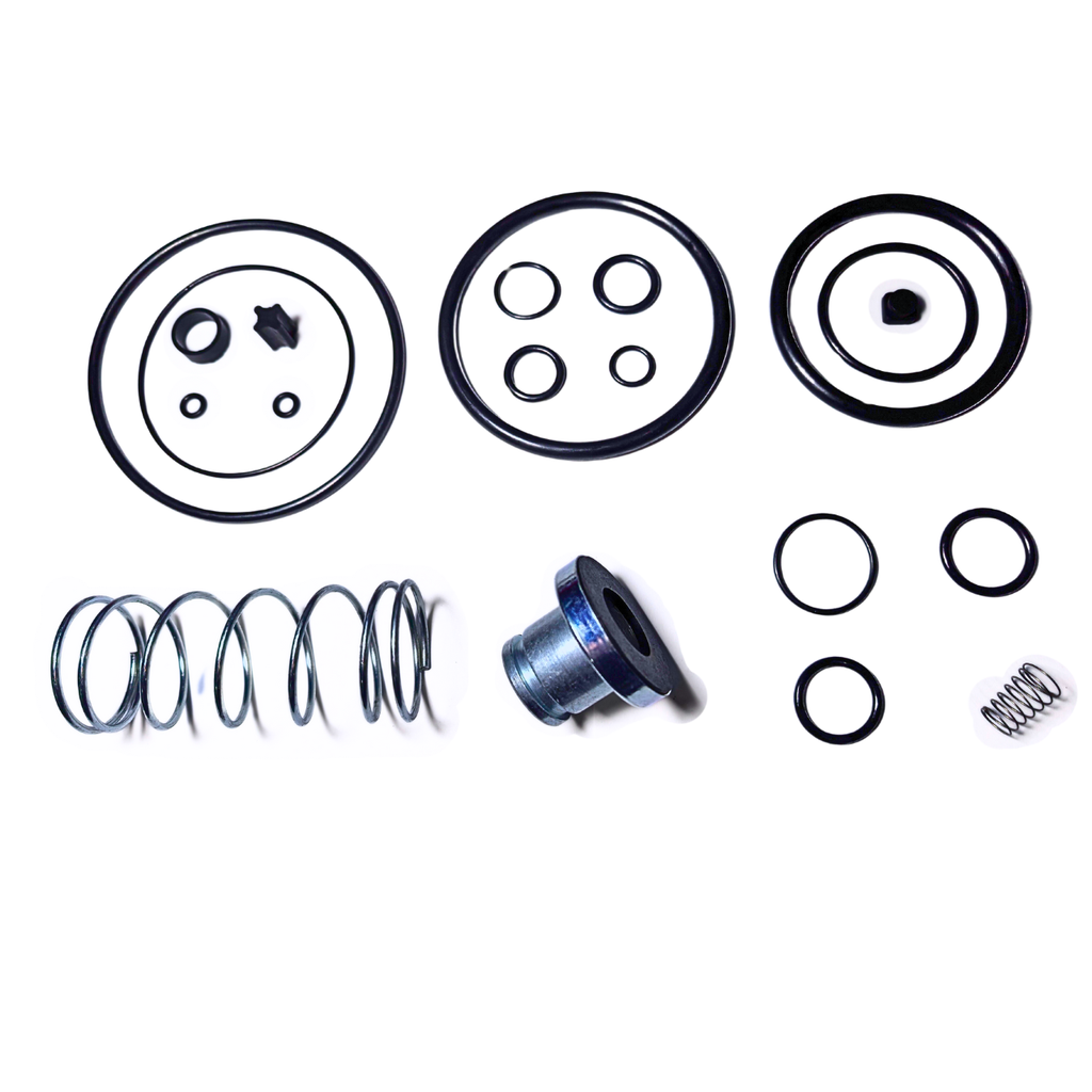 Repuesto RPT204 para valvula de relevo de remolque tipo 110200 Sealco